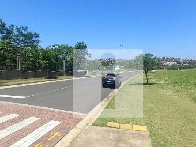 Terreno à venda, Loteamento Residencial Entre Verdes Sousas Campinas/SP