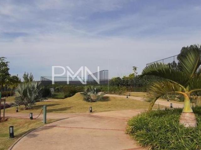 Terreno à venda Loteamento Residencial Entre Verdes Sousas, com 1000 m², em Campinas SP