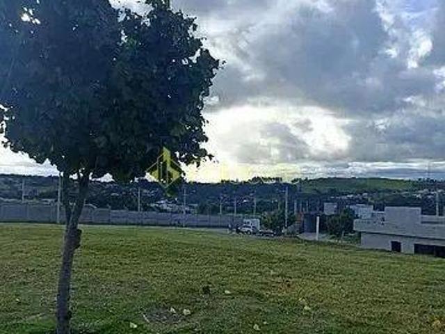 Terreno à venda, Loteamento Residencial Fazenda Casa Grande, Taubaté, SP