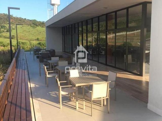 Terreno à venda, Loteamento Residencial Fazenda Casa Grande, Taubaté, SP
