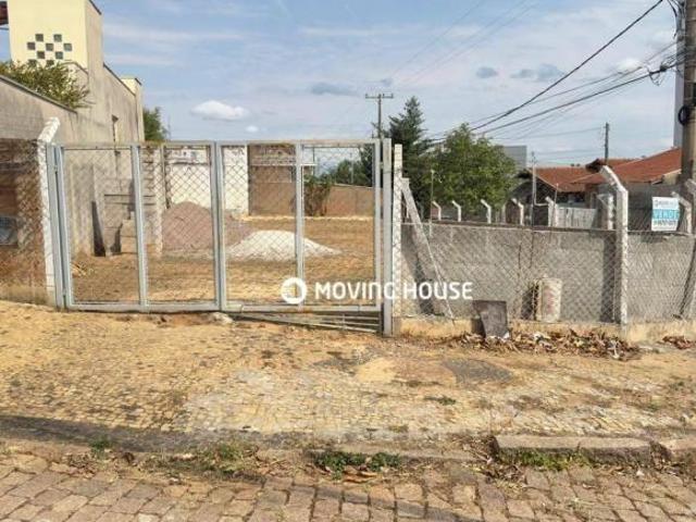 Terreno à venda Loteamento Residencial Fazenda São José Valinhos/SP