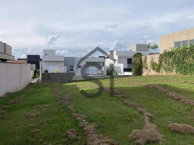 Terreno à venda, Loteamento Residencial Jardim Villagio, Americana, SP