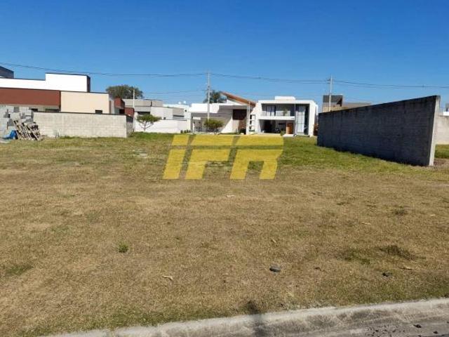 Terreno à venda, Loteamento Residencial Morada do Visconde, Tremembé, SP