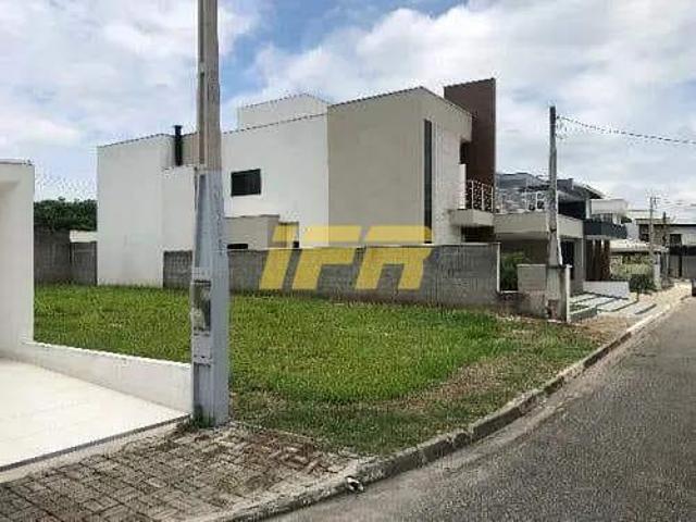 Terreno à venda, Loteamento Residencial Parque das Araucárias, Tremembé, SP