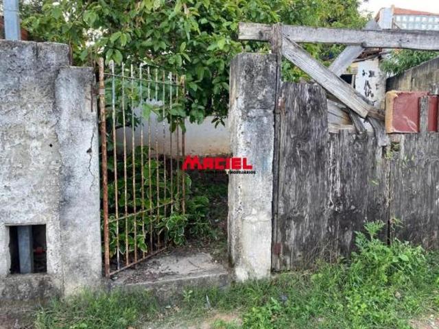 TERRENO A VENDA `LOTEAMENTO SANTA RITA` BOM RETIRO