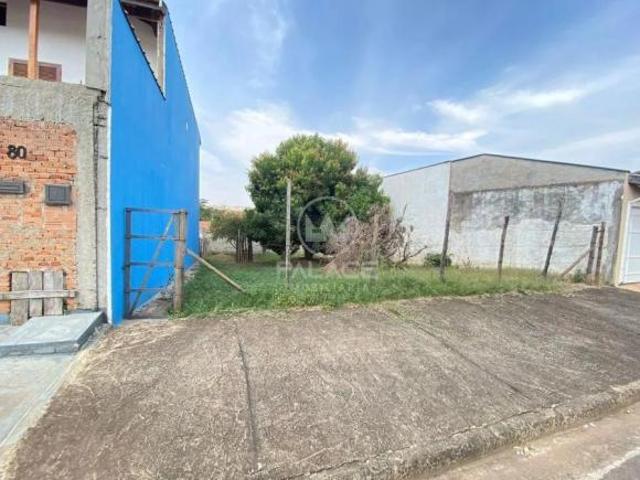 Terreno À Venda Loteamento Santa Rosa Piracicaba