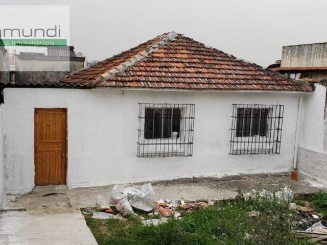 Terreno à Venda – Localização Estratégica e Alto Potencial no Jabaquara S.