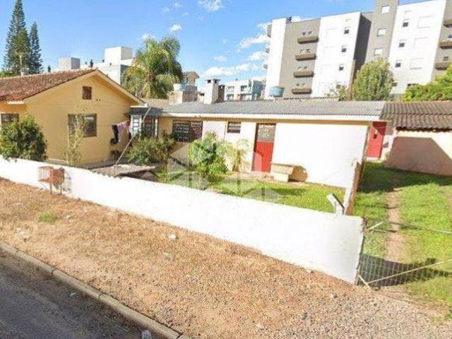 Terreno à venda localizado em Camobi proximo ao Beltrame, Santa Maria