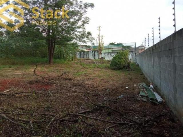 Terreno a venda localizado em Jarinu SP, no Loteamenrto Esplanada do Carmo Jarinu/SP, medidno 1