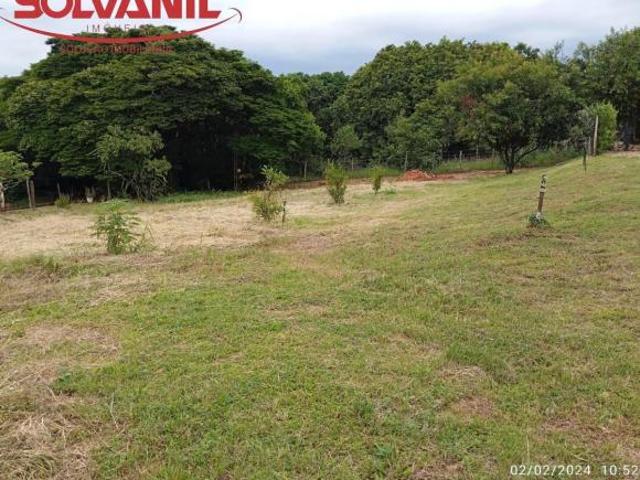 Terreno á Venda Localizado no Bairro Floresta Jaguariúna SP com área de 13.000m²