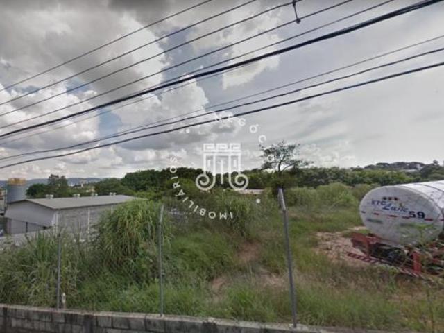 Terreno à venda localizado no bairro Jardim Scala, na cidade de Jundiaí SP