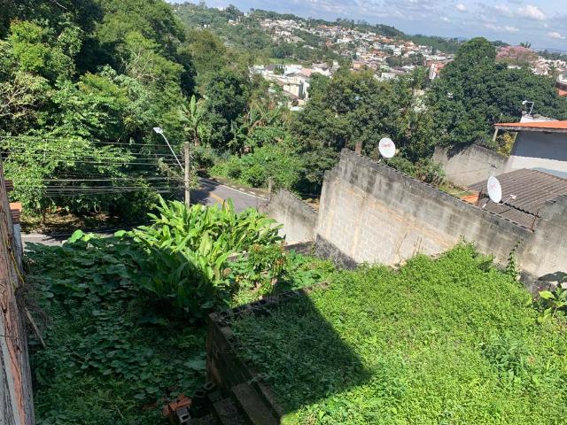 Terreno a venda localizado no bairro Nossa Senhora do carmo em Arujá SP!