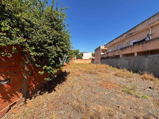 Terreno à venda localizado no bairro São José 2 em Paulínia