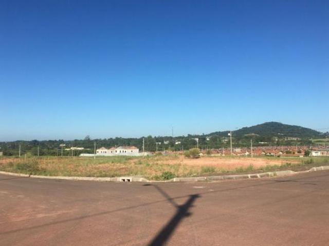 Terreno a venda localizado no bairro São José