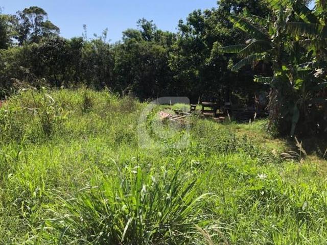 Terreno à venda localizado no Bairro Remanso Grande em Foz do Iguaçu