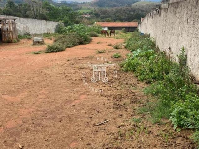 Terreno à venda localizado no bairro Rio Acima, na cidade de Jundiaí SP