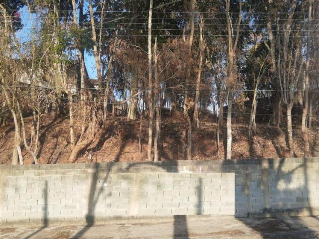 Terreno a venda localizado no bairro Vertentes em Arujá SP!