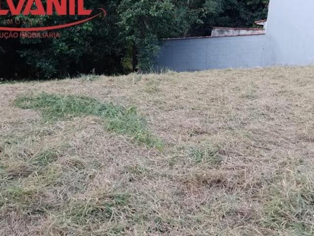 Terreno á venda Localizado No Centro de Pedreira SP