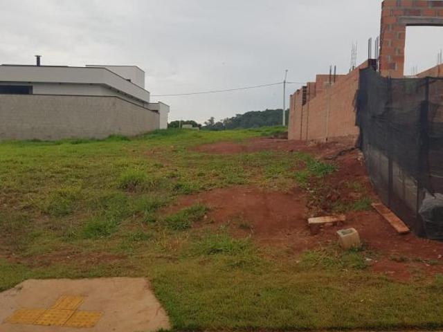 Terreno á venda localizado no Condomínio Alto de São Pedro Jaguariúna SP com área de 253m²