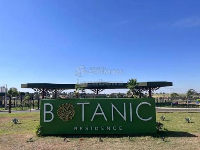 Terreno á venda localizado no Residencial Botanic com 429 mts²