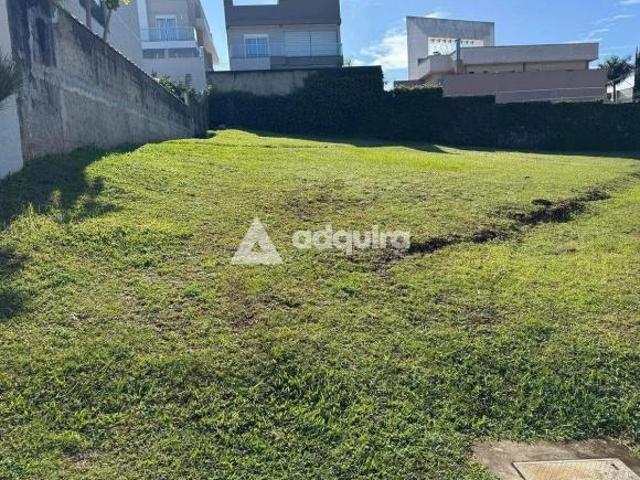Terreno à venda, La Defense, Estrela, Ponta Grossa, PR