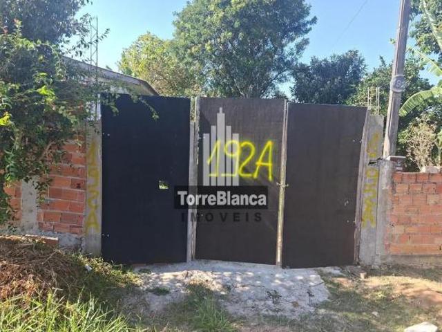 Terreno à venda Lagoa Dourada, Neves, Ponta Grossa, PR