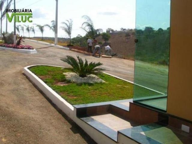 Terreno à venda Lagoa Santa