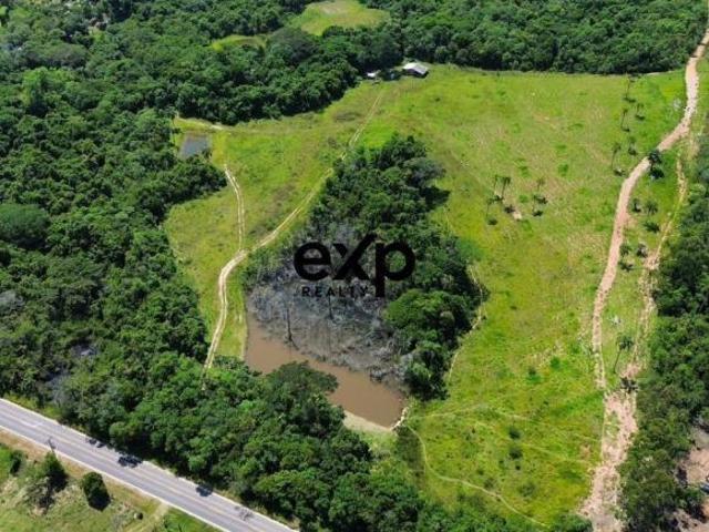 Terreno à venda Lami Porto Alegre/RS