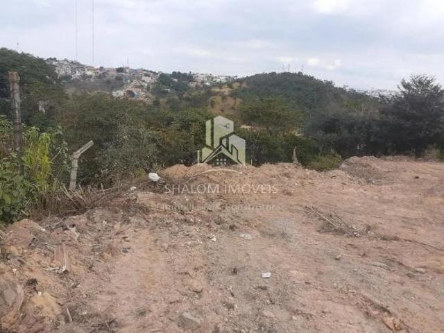 Terreno à venda, Landi Justinópolis, Ribeirão das Neves, MG