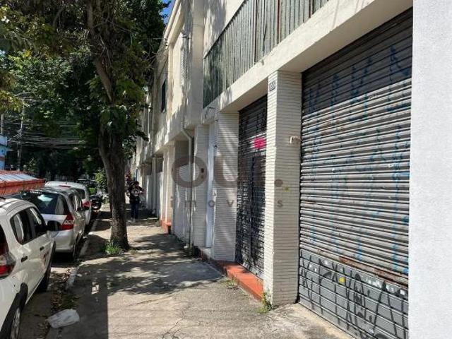 Terreno à venda, Lapa de Baixo, São Paulo, SP