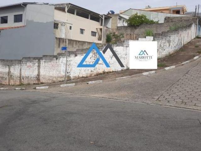 TERRENO À VENDA – LARANJEIRAS – CAIEIRAS/SP