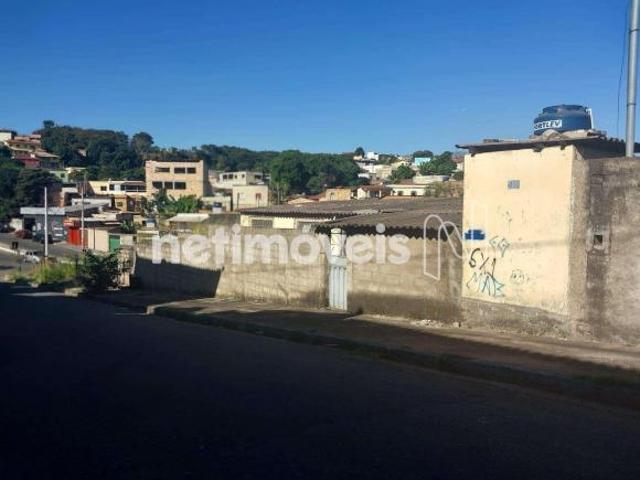 Terreno à Venda, Laranjeiras, Betim