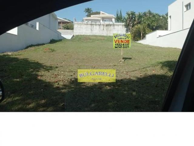 Terreno à venda, Leve aclive, Condominio Terras São Carlos, Jundiaí Mirim, Jundiaí, SP