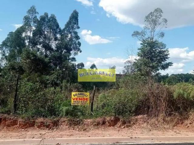 Terreno à venda Leve Declive com Ótima Localização em região de Chacaras, Bairro Caxambu conhecido p