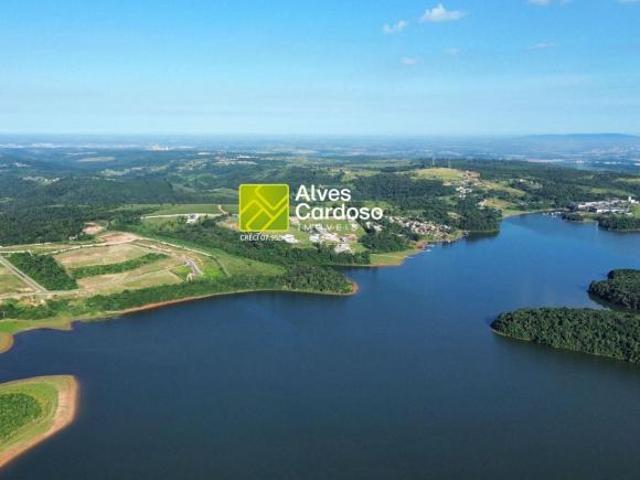 Terreno à Venda – Le Portier Náutic Residence ? Condomínio de Alto Padrão | Beira da Represa