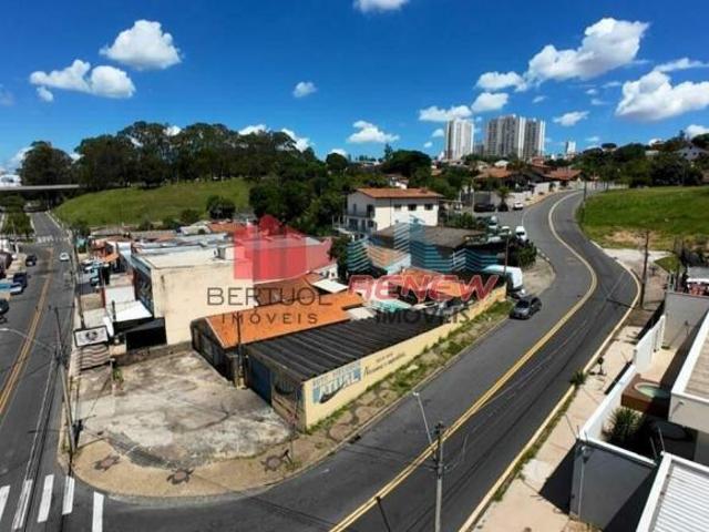 Terreno à venda Lenheiro em Valinhos