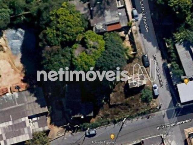 Terreno à Venda, Leonina, Belo Horizonte