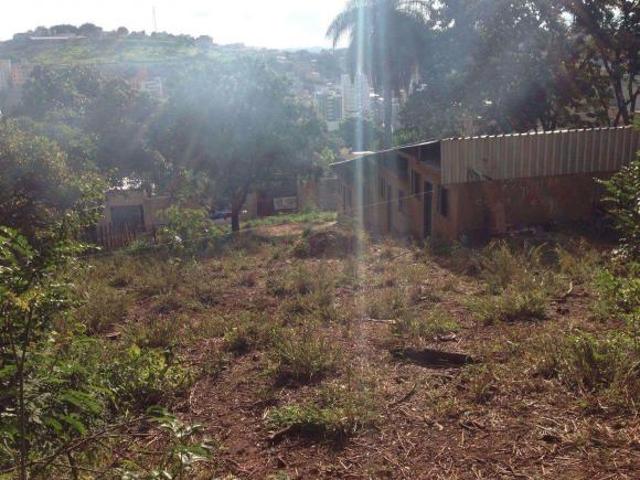 Terreno à Venda, Leonina, Belo Horizonte