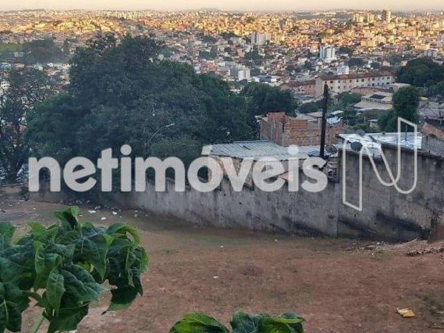 Terreno à Venda, Leonina, Belo Horizonte