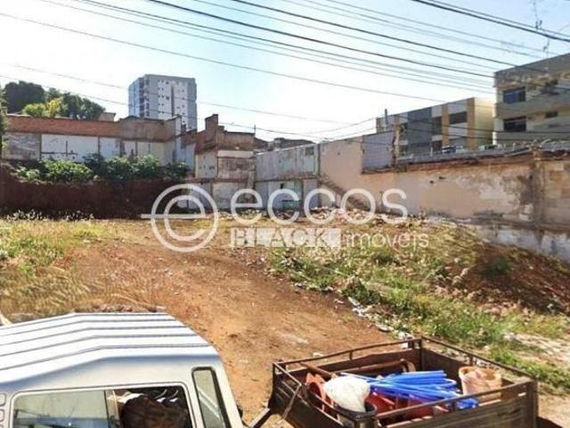 Terreno à venda, Lídice Uberlândia/MG