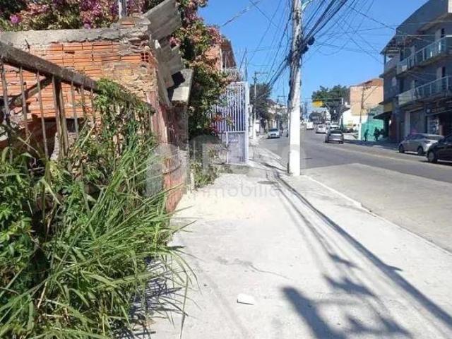 Terreno à venda, Limão, São Paulo, SP