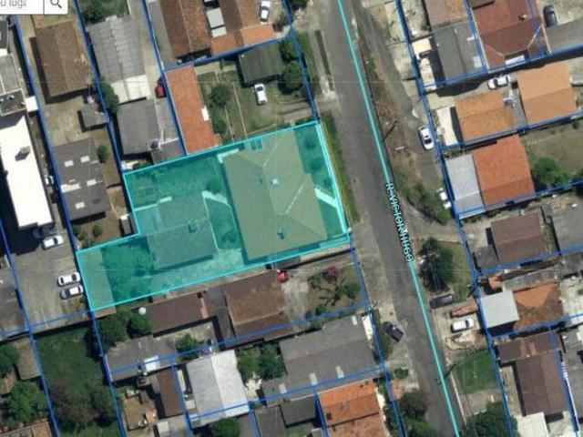 Terreno a venda Lindóia, Zoneamento ZR3, 1056m²