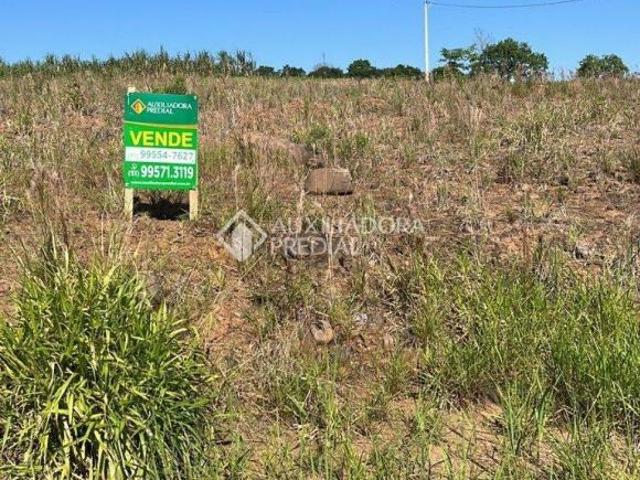 Terreno à venda Linha Santo Antônio Estrela/RS