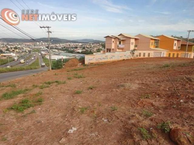 Terreno à Venda, Lúcio de Abreu, Contagem