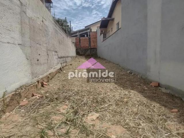 Terreno à venda, Monte Castelo, São José dos Campos, SP