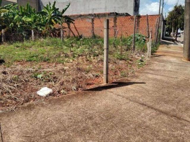 Terreno à venda Monte das Oliveiras Nova Odessa
