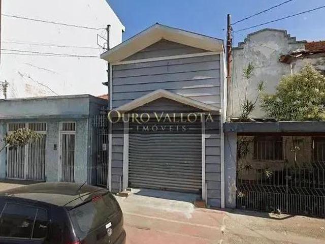 Terreno à venda, Mooca, São Paulo, SP TE260606P