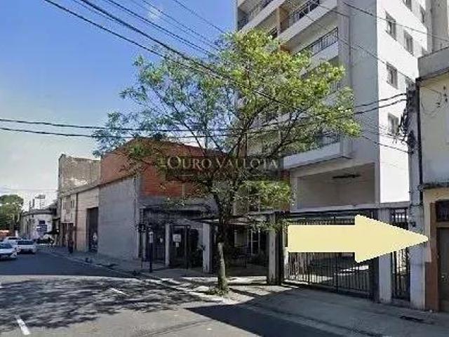 Terreno à venda, Mooca / TE 260505K