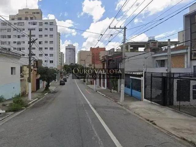 Terreno à venda, Mooca / TE 260601K