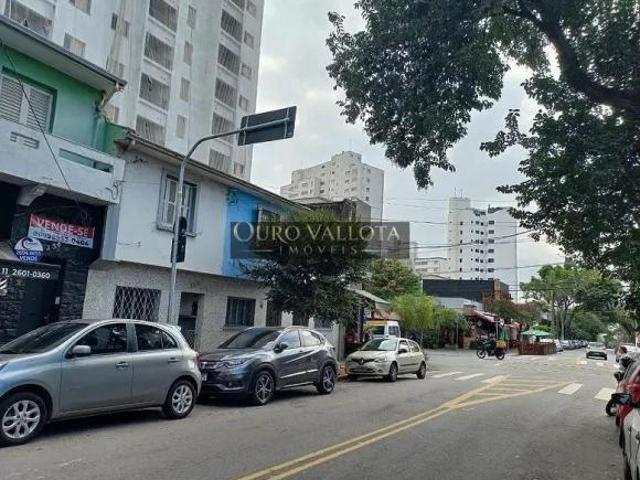 Terreno à venda, Mooca / TE 260602K